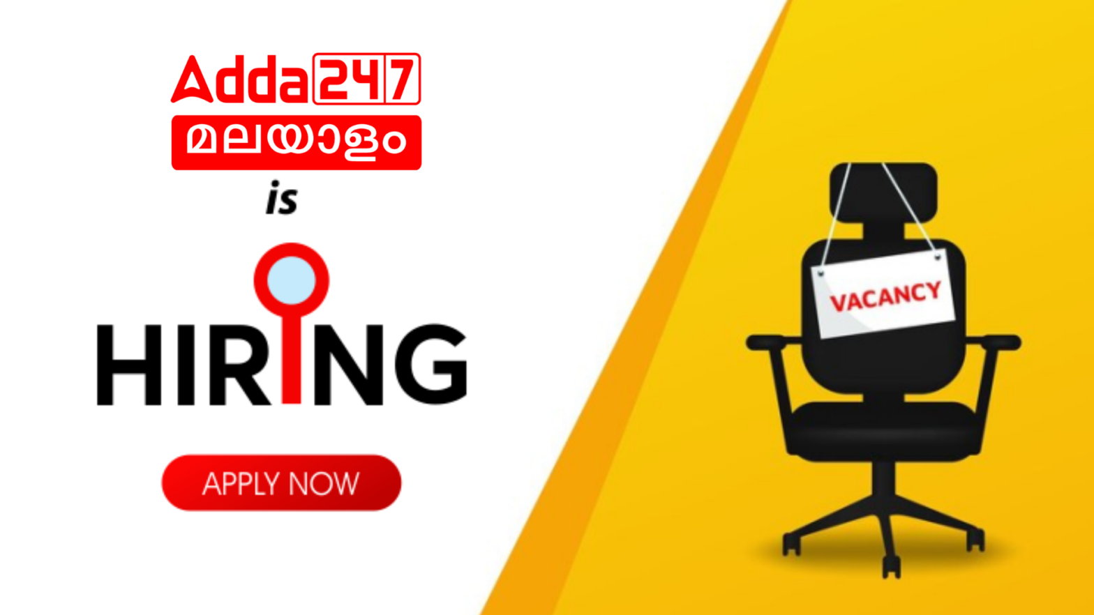 Adda247 Kerala is Hiring Freelancers for Translation- Apply Now!