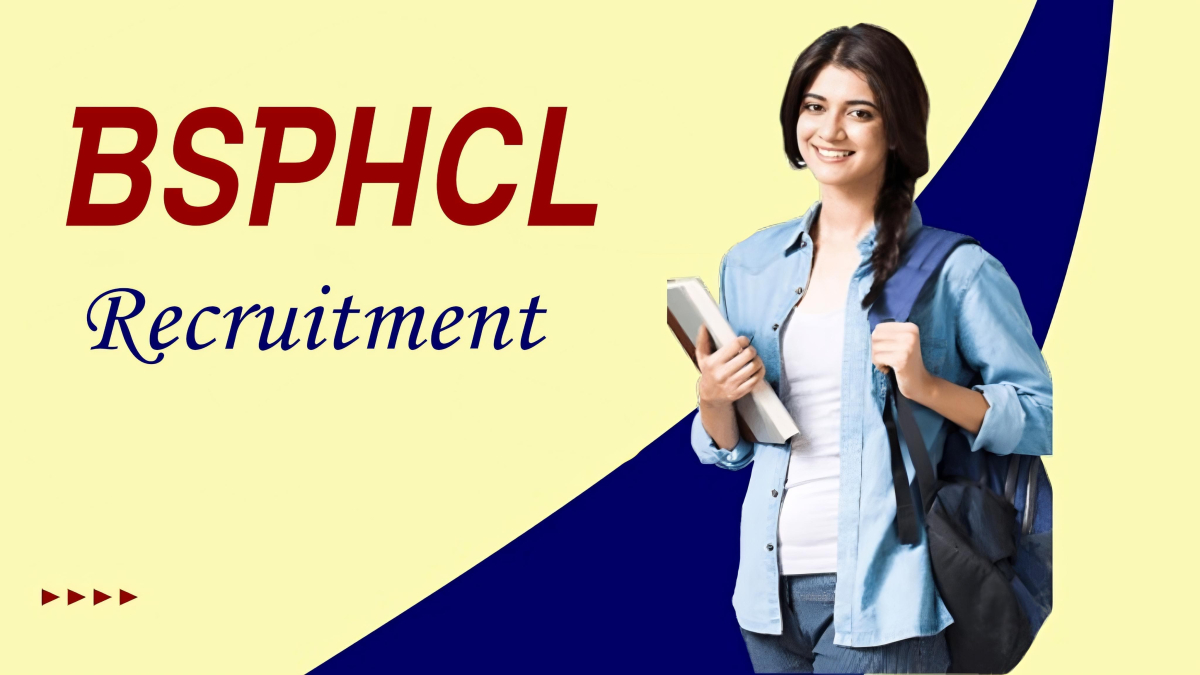 BSPHCL Exam Date 2024, Check Complete Schedule For 4016 Posts BSPHCL Exam Date 2024, Check Complete Schedule For 4016 Posts