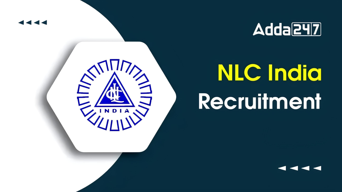 NLC Recruitment 2024 Out, Last Date To Apply For 588 Apprentice Posts