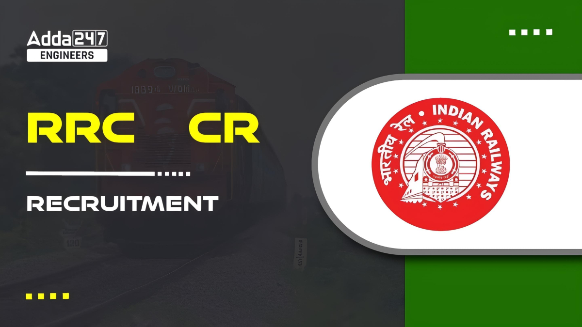 Rrc Cr Apprentice Recruitment 2024 Apply Online For 2424 Posts