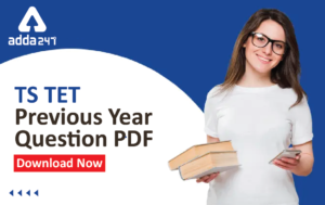 UP TGT PGT Previous Year Question Paper PDF with Solutions