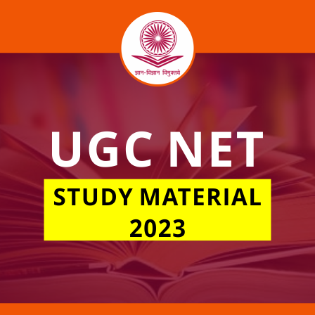 UGC NET 2023 Study Plan for Paper 1 and 2