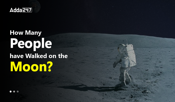 How Many People Have Walked on the Moon? How Many People Have Walked on the Moon?