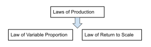 Law of Variable Proportion, Definition, Assumptions & Stages