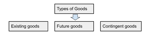 Sale of Goods Act 1930, Types, Overview