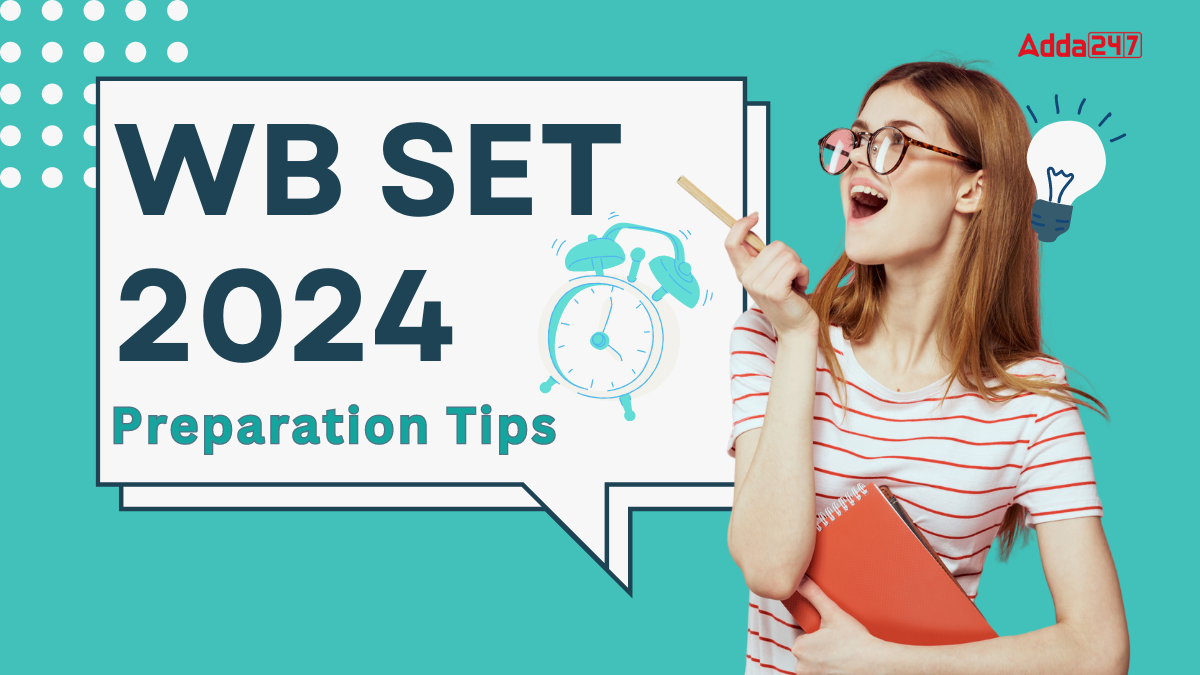 WB SET Preparation Tips, Subject-wise