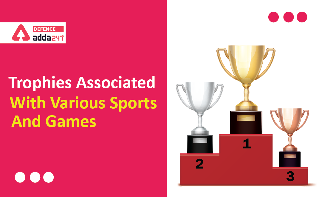Sports and cups store