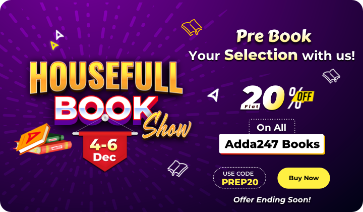 Housefull Book Show | Pre-Book Your Selection with us!