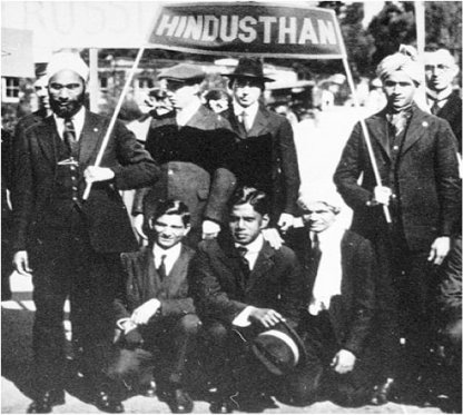 Revolutionary Movement In Punjab (1913-1947) Protest & Conclusion