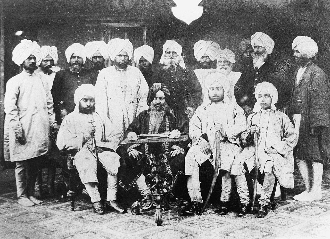 Social Reform Movement in Punjab 19th Century Causes and Conclusion