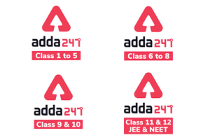 Adda247 School- Video lectures, Ncert free online classes