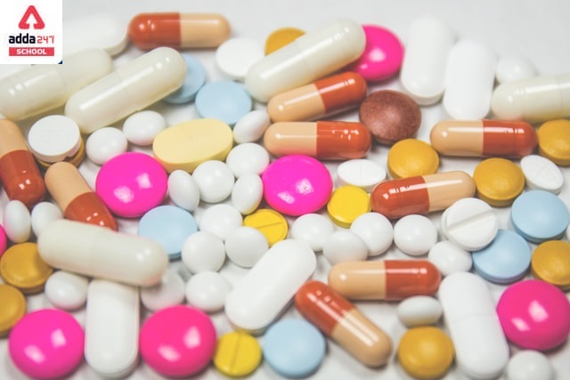 D Pharma Course Entrance Exam Syllabus, College, Eligibility