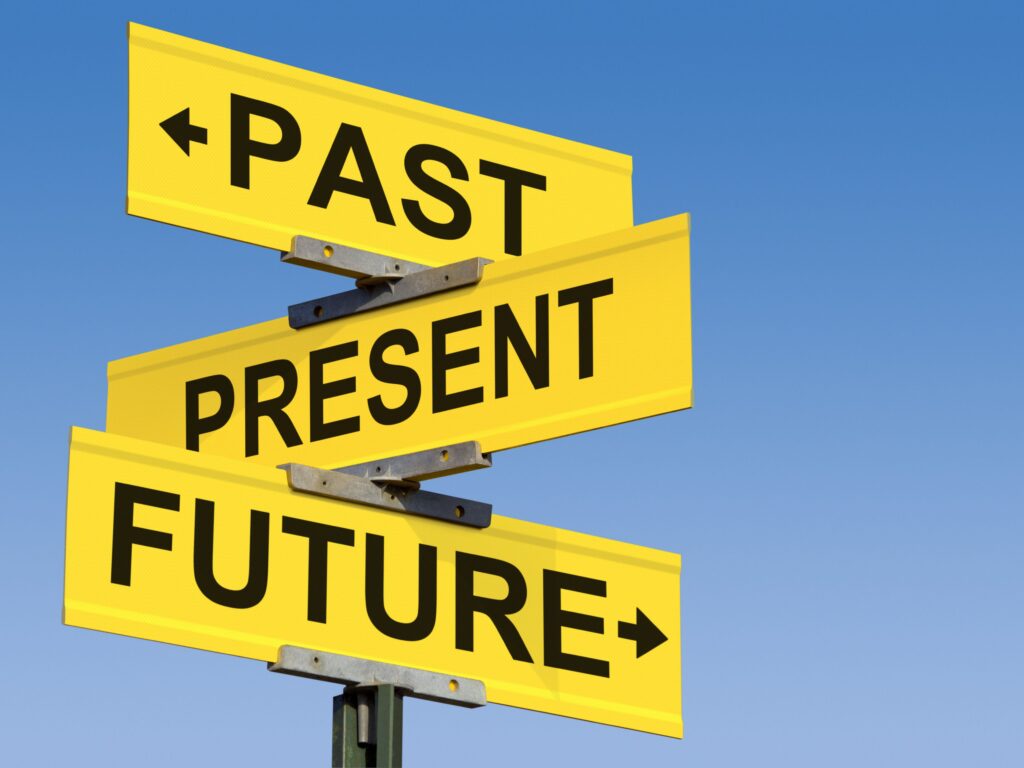 Tense Chart PDF with Rules and Examples in English