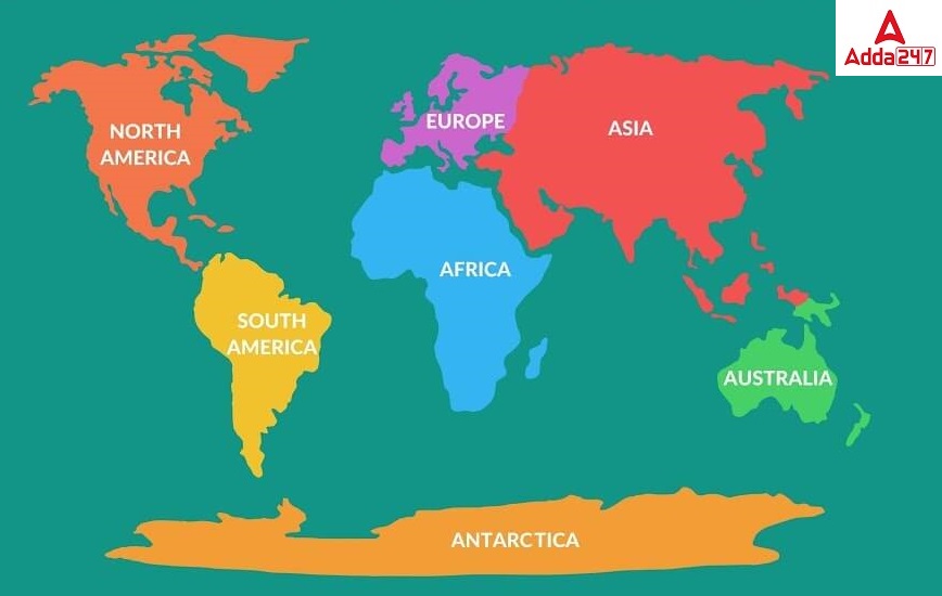 7 Continents Name List In Order Check 5 Oceans Name List 7 Continents Name List In Order Check 5 Oceans Name List