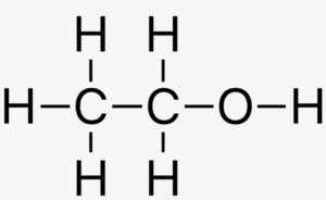 Ethanol Formula: Ethyl Alcohol Formula, Structure