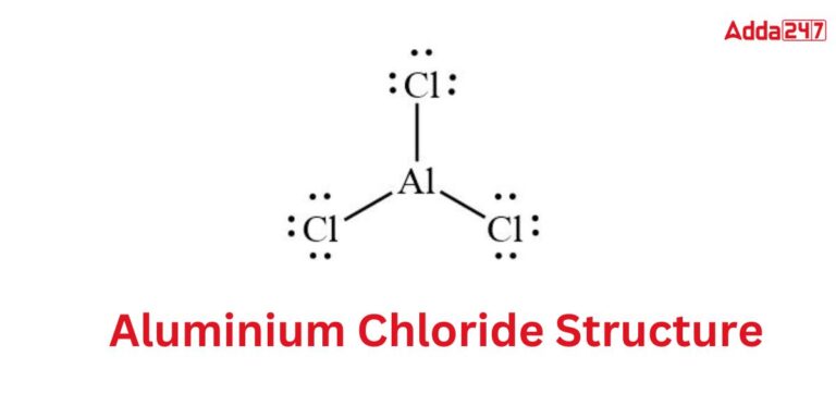 Aluminium Chloride Formula- AlCl3 Chemical Compound Name, Structure
