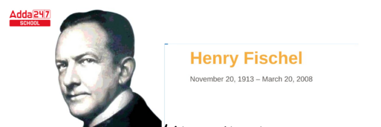 Who Invented Exams?- Henry Fischel