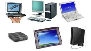 Types of Computers and Examples