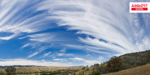Types of Clouds and Their Characteristics, Images with Names