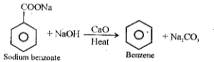 Benzene Structure 3D Diagram, Formula, Discovered By, Properties