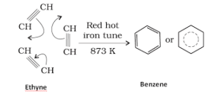 Benzene Structure 3D Diagram, Formula, Discovered By, Properties