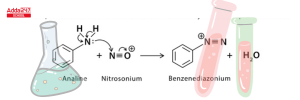Sandmeyer Reaction Mechanism