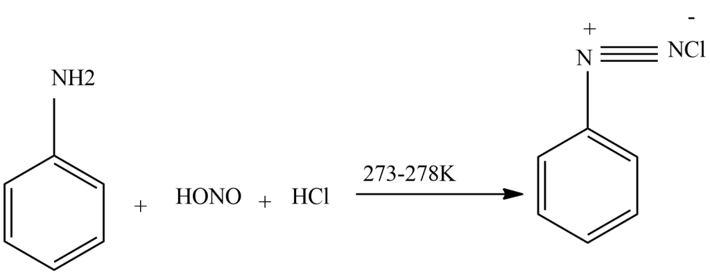 Sandmeyer Reaction Mechanism