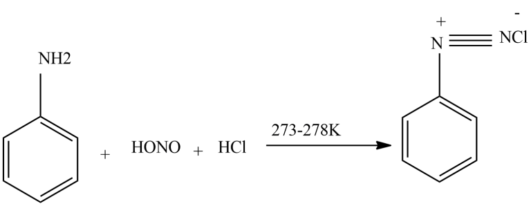 Sandmeyer Reaction Mechanism