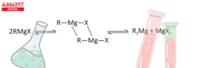 Grignard Reagent: Formula, Reaction, Preparation Mechanism