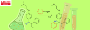 Grignard Reagent: Formula, Reaction, Preparation Mechanism