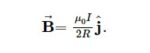 Magnetic Field Formula - Definition, Equations, Examples