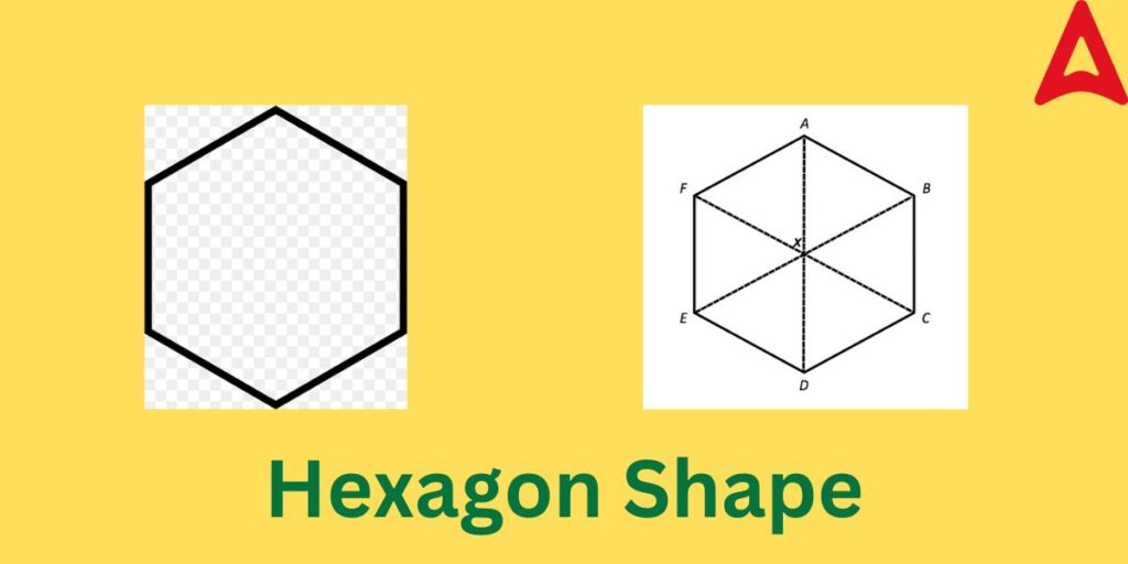 Hexagon- Definition, Types, Properties, Examples