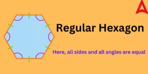 Hexagon- Definition, Types, Properties, Examples