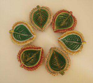 Diya Decoration Ideas -Check Diya Painting Ideas for School Competition