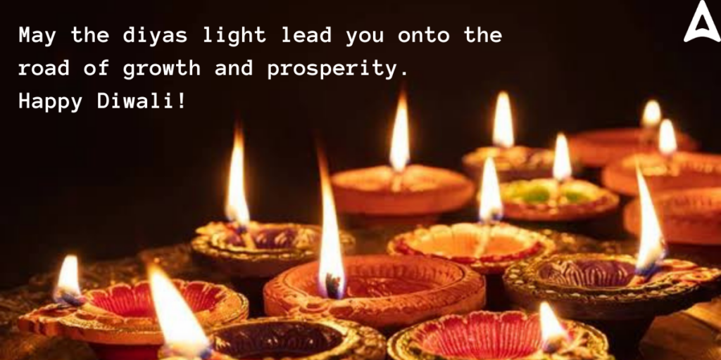 Happy Diwali 2025 Wishes in English, Images, Quotes, Greetings, Status
