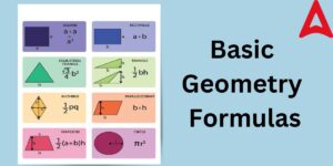 Geometry Formulas- Perimeter, Area, Volume, Examples