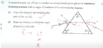 ICSE Physics Question Paper 2024, Solved Physics Answer Key