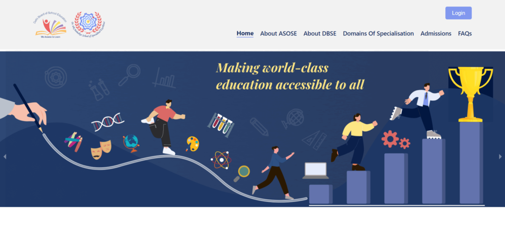 Delhi SoSE Class 9 Result 2024 (Out), Get Direct Link for Result