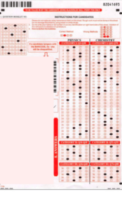 WBJEE OMR Sheet 2024 Out, PDF download Link, Raise Objection till May 24