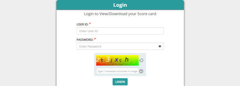 NIMCET Result 2024 Out, Direct Scorecard Link Here