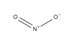 Nitrogen Dioxide NO2 Structure, Formula, Uses, Properties