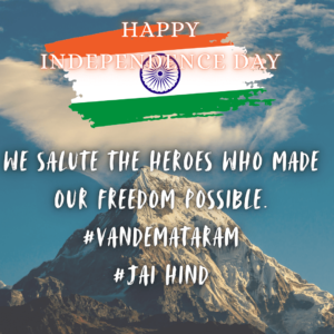 Happy Independence Day 2024 Wishes, Messages, Quotes, Status, Captions