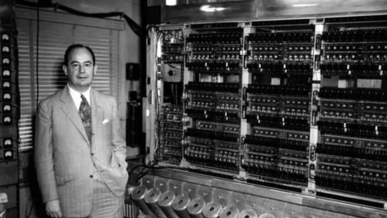 Generation of Computer 1st to 5th with Pictures, Download PDF