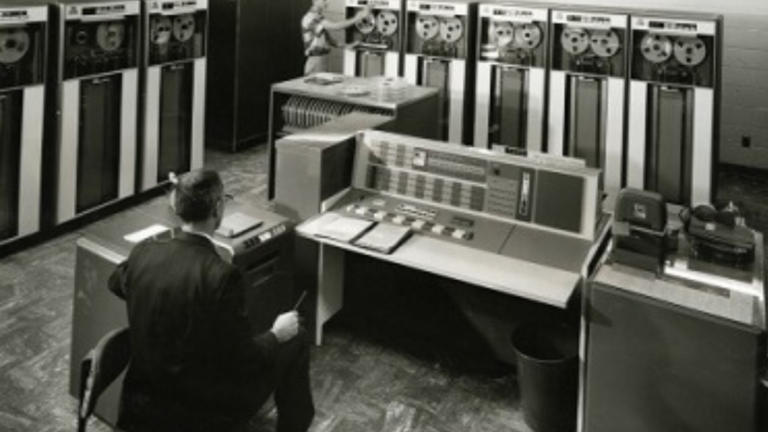 Generation of Computer 1st to 5th with Pictures, Download PDF