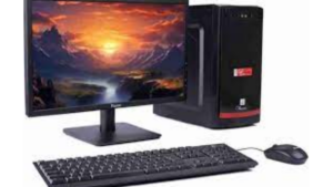 Generation of Computer 1st to 5th with Pictures, Download PDF