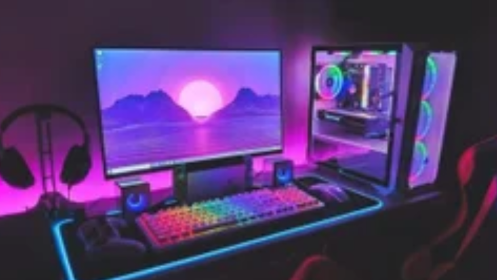 Generation of Computer 1st to 5th with Pictures, Download PDF