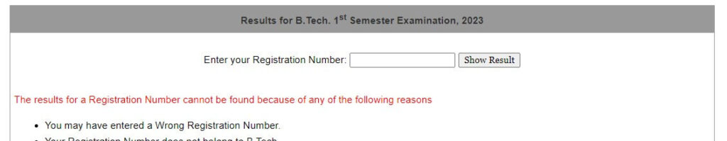 BEU Result 2025 Out at beu-bih.ac.in, Check UG, PG Marksheet Download ...