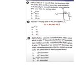 SOF NSO Answer Key 2024-25 PDF Download, Check Science Olympiad Answer ...