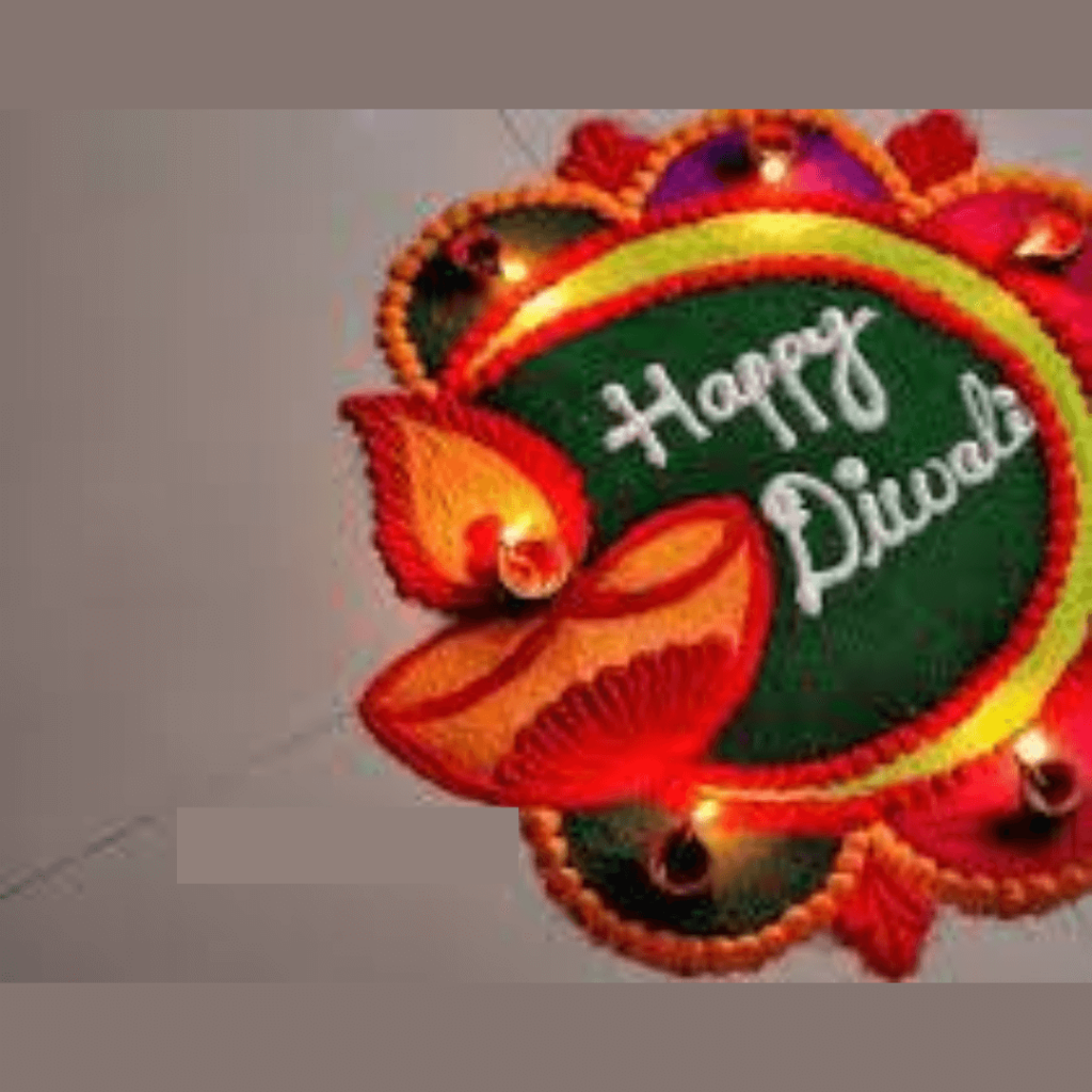 Diwali Rangoli Easy Design 2025: Simple Rangoli Designs for Competition ...
