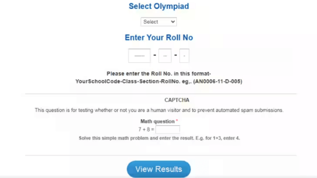 SOF Result 2024-25 Out for Level 1 Exams at www.sofworld.org
